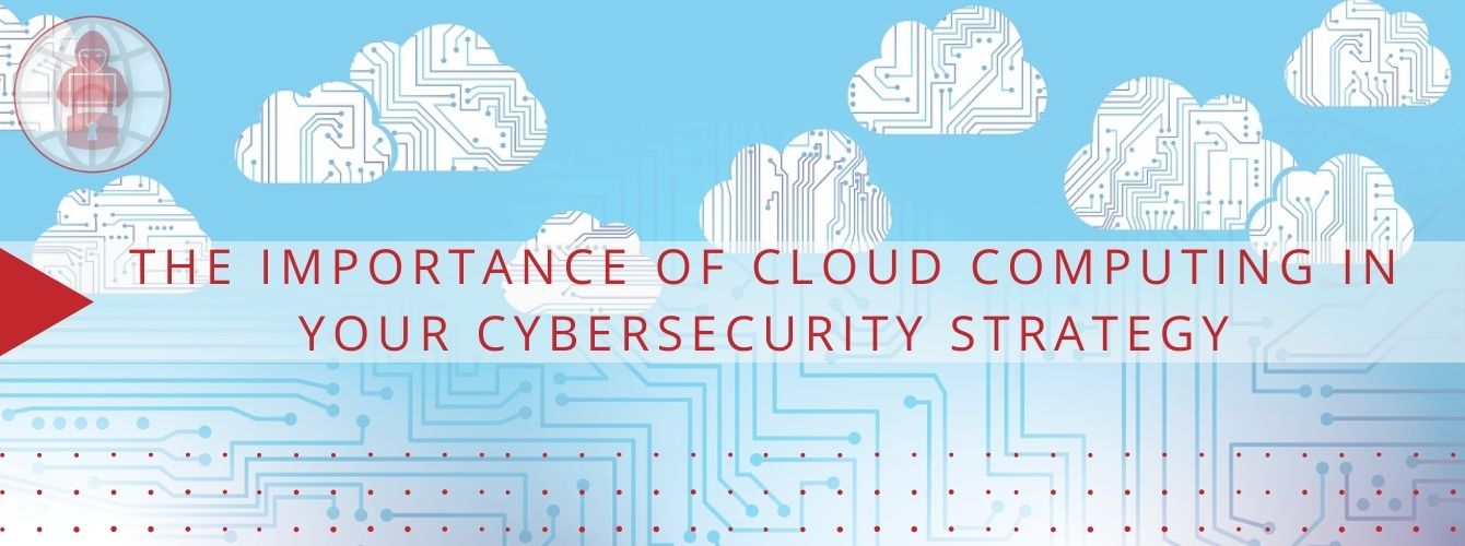 Ultimate Guide On Cloud Computing's Role in Cybersecurity