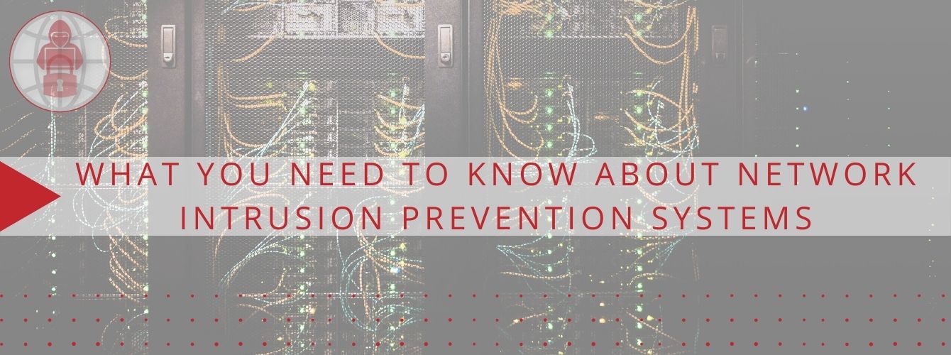 Network Intrusion Prevention | Cyber Sainik