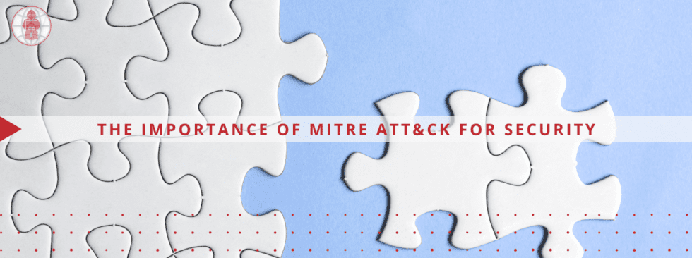 What Is Mitre Attandck Framework Why Its Important